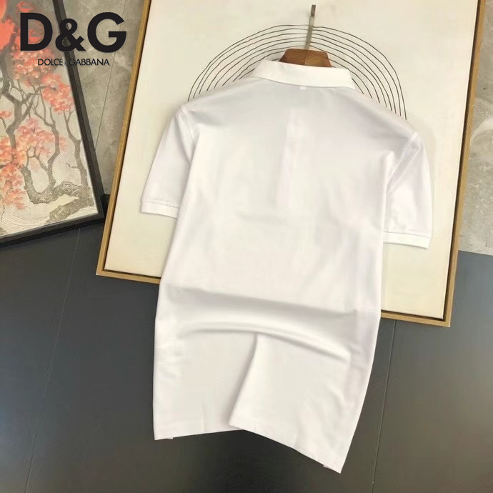DG Polo Short m-3xl 25t05-服饰丨向阳